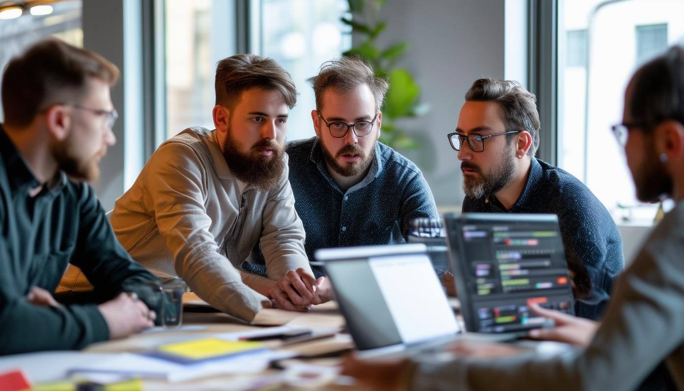 The Platform Engineering Team - Skills and Experience