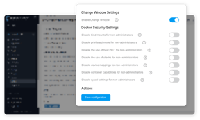 Portainer: Docker and Kubernetes Management Platform