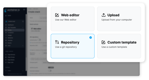 Portainer: Docker and Kubernetes Management Platform