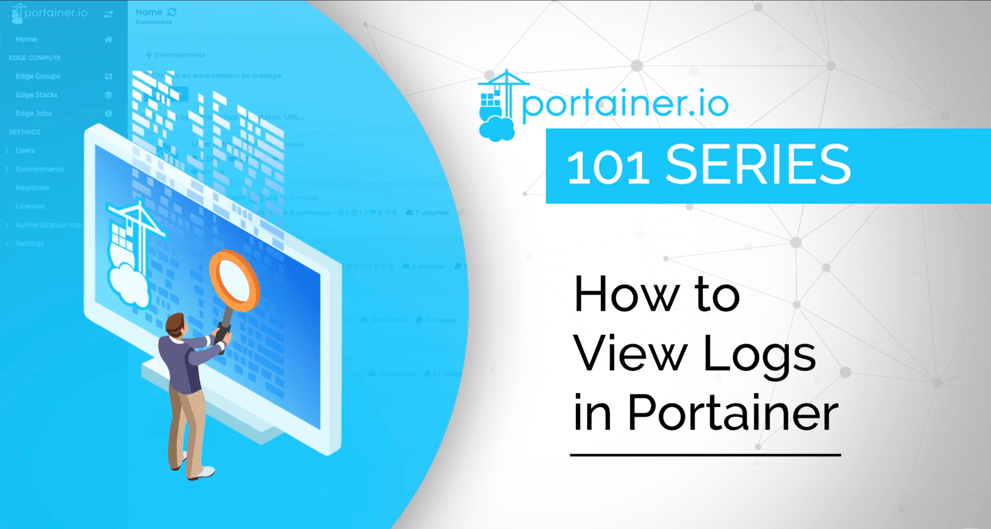 Portainer Tutorials